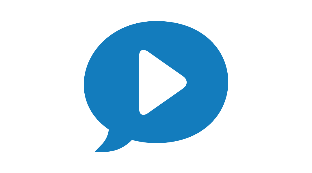 Say Play - Play, pause, forward and rewind any video with your voice.